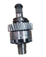 China AZ9981340136 AC16 Differential Assembly for Heavy-Duty Trucks - Precision Engineered Replacement Part for sale