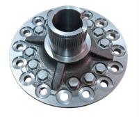 China AC16 Differential Assembly AZ9981320325+001 for Heavy-Duty Truck Axle Gear Reducer Parts for sale