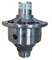 China AZ9981320320+001 AC16 Differential Assembly Truck Reducer Assy for Heavy-Duty Vehicles with High Torque Capacity for sale