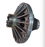 China MCY13 Differential Assembly 811-35105-0062 - Heavy-Duty Gear Reducer for Vehicle Drivetrain Systems for sale
