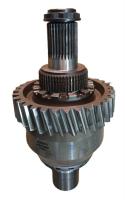 China AZ712732001122 MCP16/MCX16 Differential Assembly Truck Spare Parts - High-Speed Signal Transmission for sale