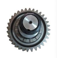 China HDZ300 Differential Assembly for Automotive & Industrial Applications - FDZ90149320000 Model with Signal Processing & Noise Rejection for sale