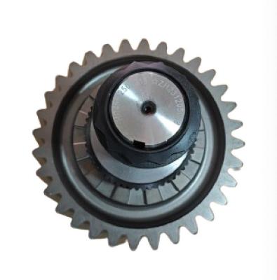 China HDZ300 Differential Assembly for Automotive & Industrial Applications - FDZ90149320000 Model with Signal Processing & Noise Rejection for sale