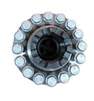 China MCP16/HDZ300 Differential Assembly HD90149320108 - Truck Spare Parts with High CMRR and Adjustable Gain for sale