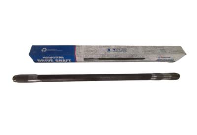 China Howo ST16 HC16 Truck Drive Shaft Replacement - Heavy-Duty Axle Shaft for Commercial Vehicles for sale