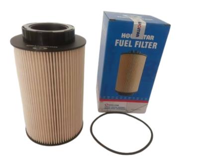 China HOWO Truck Fuel Filter for Sinotruk Heavy-Duty Vehicles | 1 Piece MOQ | 5-7 Day Delivery for sale