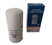 China VG1540080012 Fuel Filter for Sinotruk HOWO Trucks - 1 Piece MOQ, 5-7 Day Delivery for sale