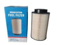 China 201V12503-0061 Fuel Filter for Sinotruk MC11 MC13 Trucks - 1000 Pieces Daily Capacity for sale