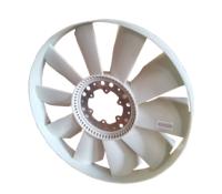 China VG1246060030+002 Radiator Cooling Fan Blade for Heavy-Duty Trucks - High-Performance Engine Cooling Solution for sale