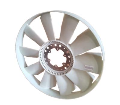 China VG1246060030+002 Radiator Cooling Fan Blade for Heavy-Duty Trucks - High-Performance Engine Cooling Solution for sale