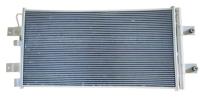 China DZ16251841501 Shacman Cooling Condenser Replacement for Heavy-Duty Truck AC Systems for sale