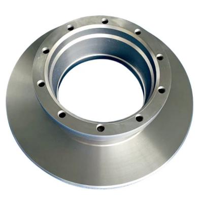 China Shacman HD Axle Brake Plate HD90009440083 Heavy Duty Truck Replacement Part for sale