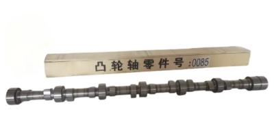 China Brake Camshaft Replacement Truck Brake Parts Mechanical Component 12V for sale