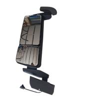 China DZ14251770130 DZ14251770131 X3000 Truck Side Mirror with Electric Adjustment & Heating for sale