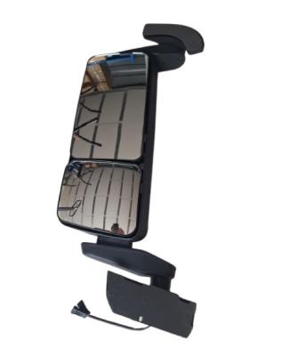 China DZ14251770130 DZ14251770131 X3000 Truck Side Mirror with Electric Adjustment & Heating for sale