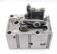 China 612600040282 Truck Cylinder Head Assembly for Weichai Engines - Heavy-Duty Sinotruk Spare Parts for sale