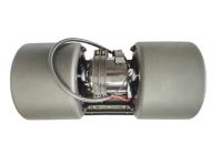 China DZ13241841114 Heavy-Duty Truck Heater Motor Replacement for Weichai Sinotruk HOWO Shacman for sale