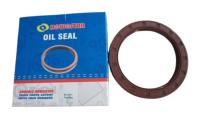 China 81.96502.6045 Truck Oil Seal for HOWO Transmission - High-Temp Resistant to 150°C, 100K+ Mile Service Life for sale