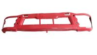 China SZ962000704 SHACMAN F3000 Heavy-Duty Truck Bumper - Corrosion-Resistant Aftermarket Replacement for sale