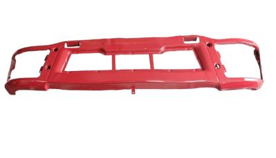 China SZ962000704 SHACMAN F3000 Heavy-Duty Truck Bumper - Corrosion-Resistant Aftermarket Replacement for sale