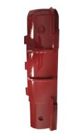 China DZ13241870028 Wind Scooper Panel - Heavy Duty Truck Airflow Management Component with Custom Sizes & Quick-Install Design for sale
