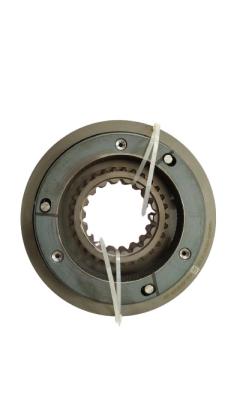 China BS12JSD160T-1707140-13 Synchronizer Truck Transmission Replacement Part for Heavy-Duty Vehicles for sale