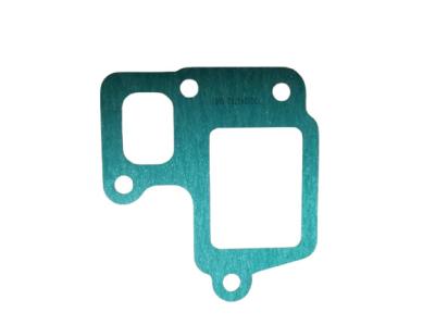 China 1001341782 Truck Intake Gasket - Rubber/Metal Composite Engine Sealing Component for Heavy-Duty Applications for sale