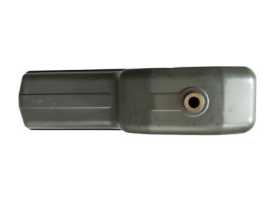 China 612600150382 Oil Pan for HOWO Weichai Engine Durable Pressed Steel Construction for sale