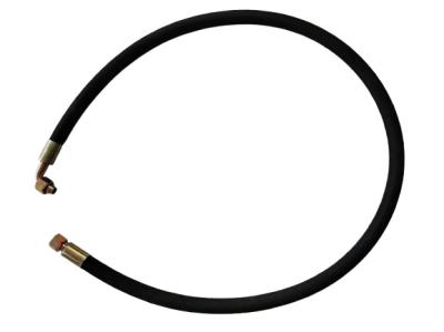 China Shacman High Pressure Hose DZ9114470133 Truck Accessories 1.5m Length for sale
