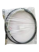 China Shacman Gear Shift Cable DZ96259240321 for F2000 F3000 Heavy Duty Truck Replacement for sale