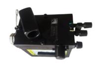 China DZ97259820127 Shacman Truck Lift Pump - Diesel Engine Fuel Supply Replacement Part for sale