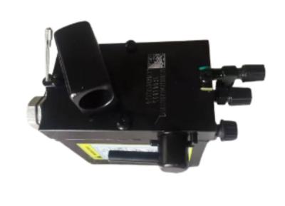 China DZ97259820127 Shacman Truck Lift Pump - Diesel Engine Fuel Supply Replacement Part for sale