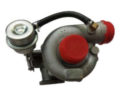 China HOWO 371HP Sinotruk Truck Turbocharger VG1560118229 OEM Quality Engine Performance Component for sale