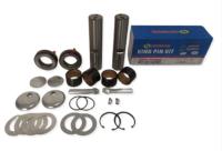 China HOWO King Pin Kit AZ9100413045+001 - Heavy Duty Truck King Pin Bushing Replacement for Steering System for sale