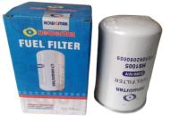 China VG1092080009 Fuel Filter for Sinotruk HOWO Trucks | Heavy-Duty Engine Protection | 1-Piece Minimum Order for sale