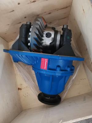 China Sinotruck AC16/HC16 Axle Middle Reducer Assembly - 700×400×500 mm, 197 kg OEM Quality Truck Parts for sale