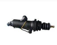 China WG9162236135 Clutch Master Cylinder Replacement for HOWO T5G Trucks - Heavy-Duty Hydraulic Component for sale