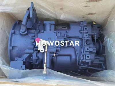 China HW19712  Tansmission Assy for sale