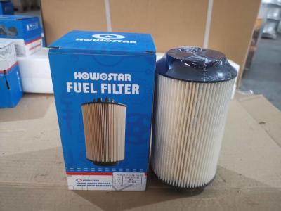 China 201V12503-0062 Diesel Fuel Filter Element with 30μm Filtration Precision and 1.0㎡ Area for MC11/MC13 Engines for sale