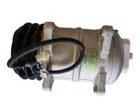 China DZ13241845013 Air Conditioner Compressor for sale