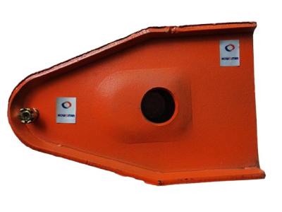 China Fuwa Trailer Bracket Rear for sale