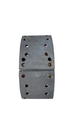 China DZ9112340060 Brake Lining for sale