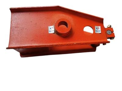China Fuwa Trailer Bracket Middle 50mm hole for sale