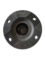 China HD469-2502012 Flange for sale