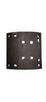 China DZ9112340063 Brake Linning for sale