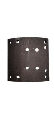 China DZ9112340063 Brake Linning for sale