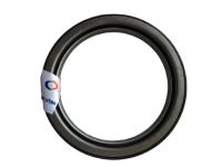 China Fuwa Oil Seal 125x160x13mm NBR Rubber for Industrial Machinery Transmission for sale