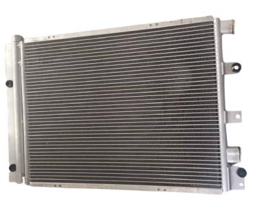 China DZ15221845033 Radiator for sale