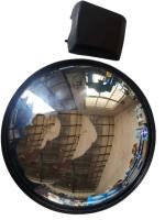 China DZ15221772012 Rearview Mirror for sale