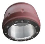China 81.50110.0144  Brake Drum for sale
